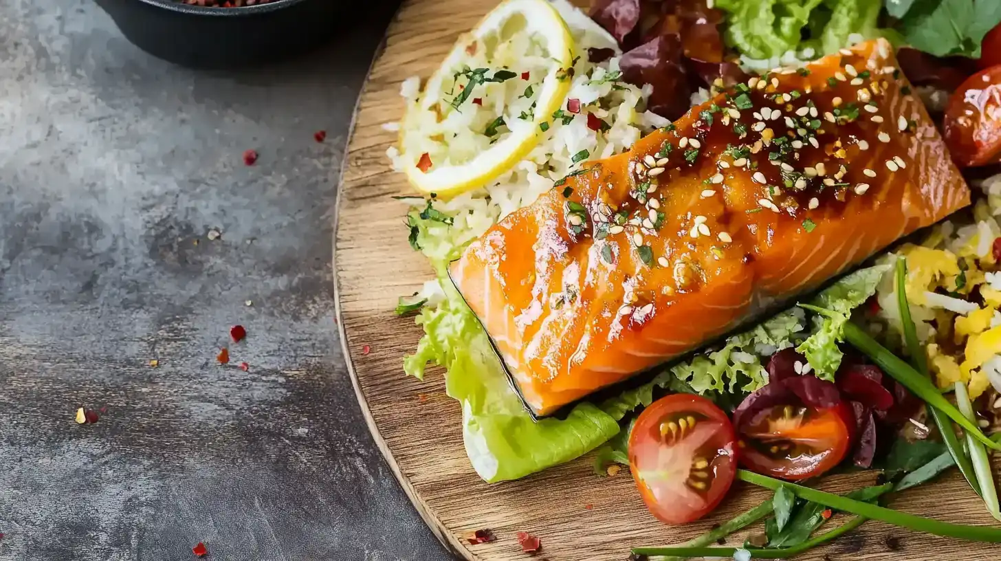 How to Make Salmon Belly Extra Crispy Without Drying It Out!